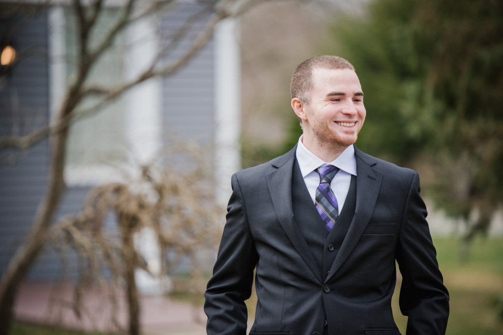 Stephanie & Chris – TJ Smith’s Victorian House Wedding | Larissa ...